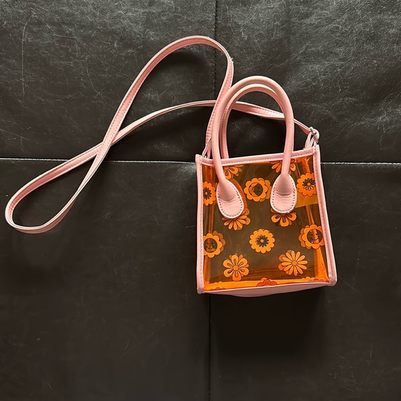 Target | Accessories | Girls Jelly Purse | Poshmark